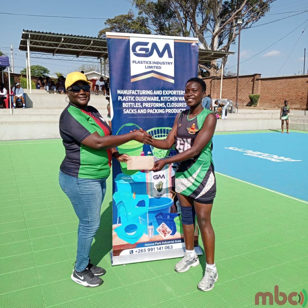 GM Plastics confident in renewing sponsorship deal with BDNL – Malawi ...