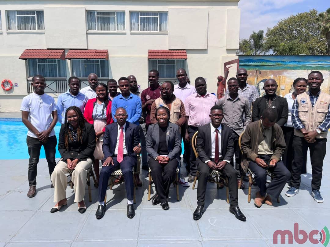 Nutrition alliance lobbies journalists on food systems agenda - Malawi ...