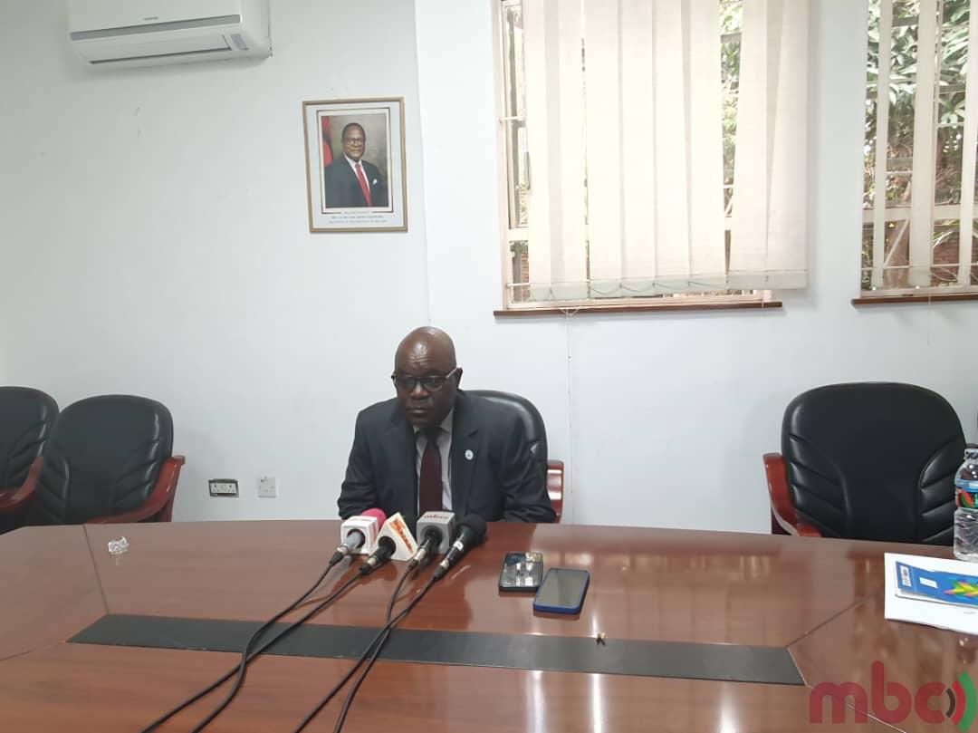 Cotton Council eyes 50,000 MT for 2024/2025 growing season - Malawi ...