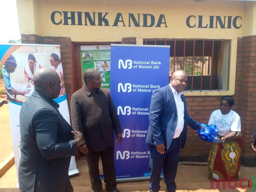 Mudzi Connect uplifts lives in Dowa - Malawi Broadcasting Corporation