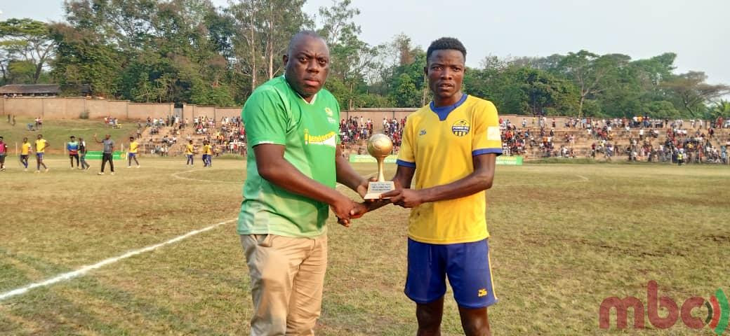 Tigers, FOMO share spoils – Malawi Broadcasting Corporation