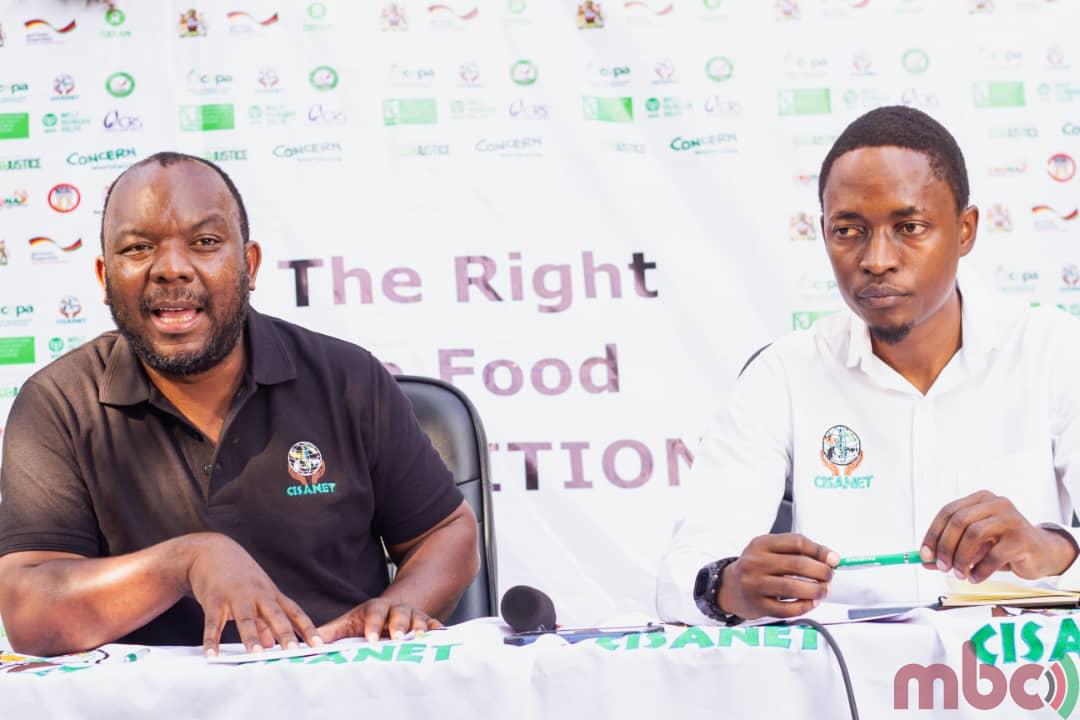 'ADMARC needs sustainable financing solutions' - Malawi Broadcasting ...