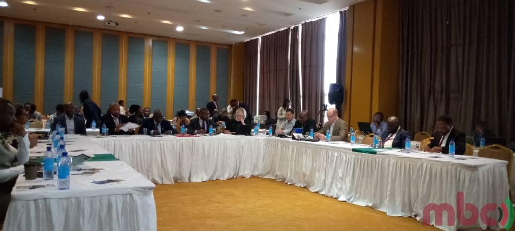 KUHeS hosts conference on Thanzi Model Implementation – Malawi ...