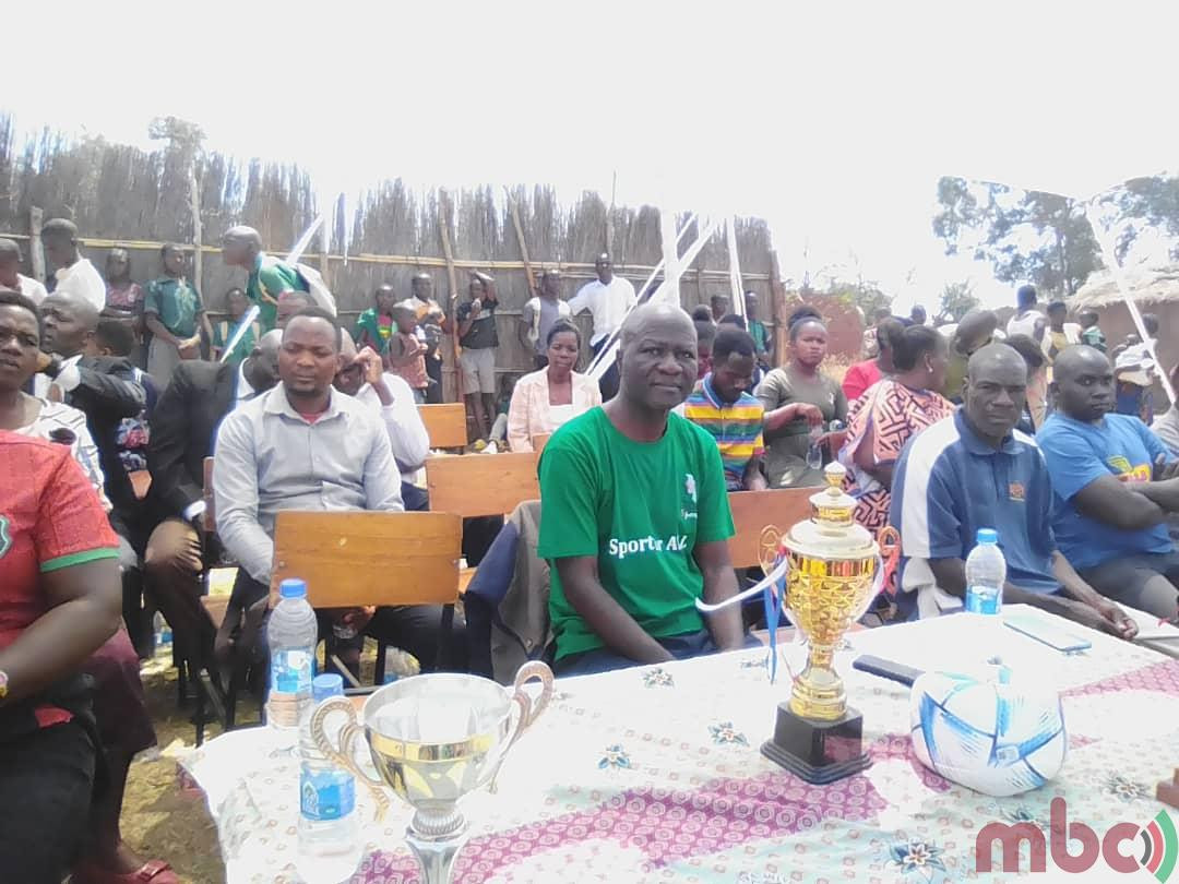 Educators hope to lure drop-outs in Ntcheu with sports – Malawi ...