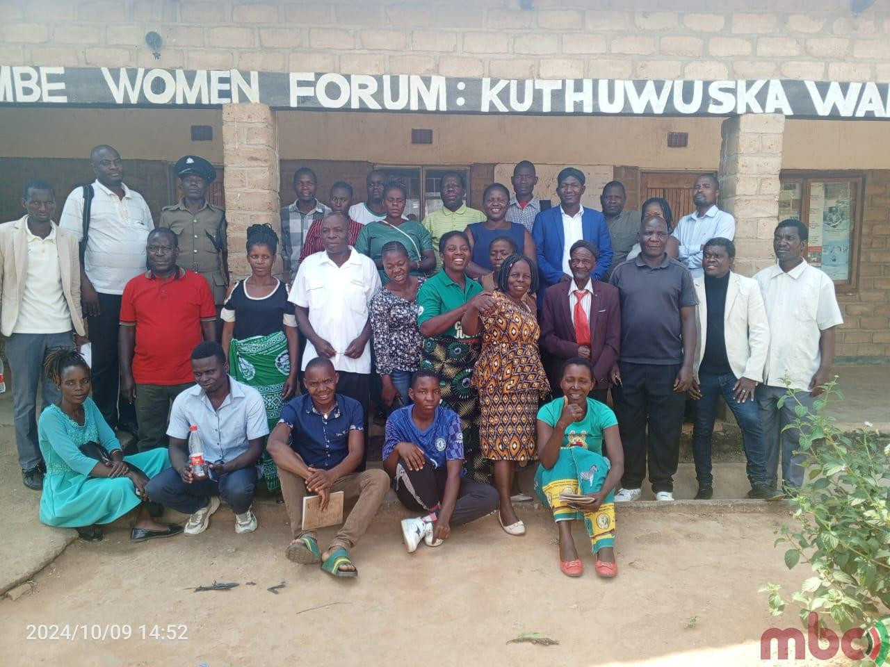 Communities in Rumphi issue security concern – Malawi Broadcasting ...