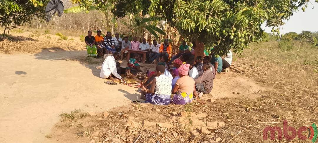 K540 million loan initiative empowers communities in Chitipa – Malawi ...