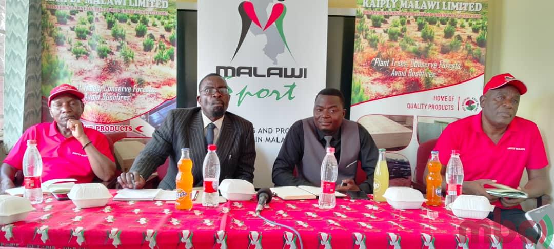 Raiply Volleyball sponsorship rises to K25 million – Malawi ...