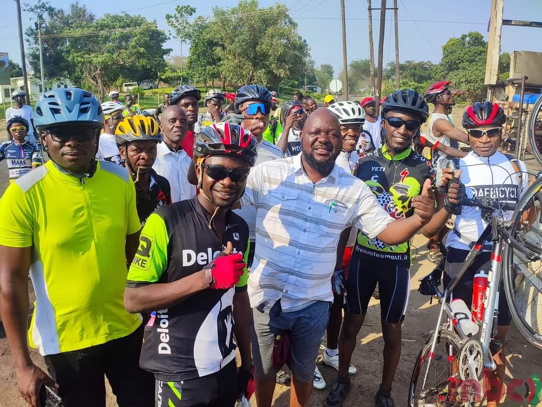 Tour de Dwangwa returns – Malawi Broadcasting Corporation