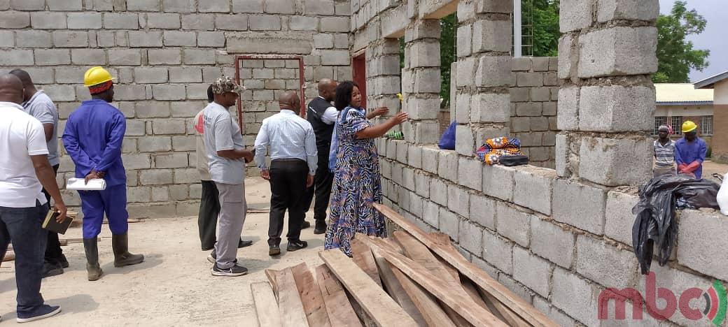 Parliamentary Committees impressed with progress of MACRA’s Connect a ...