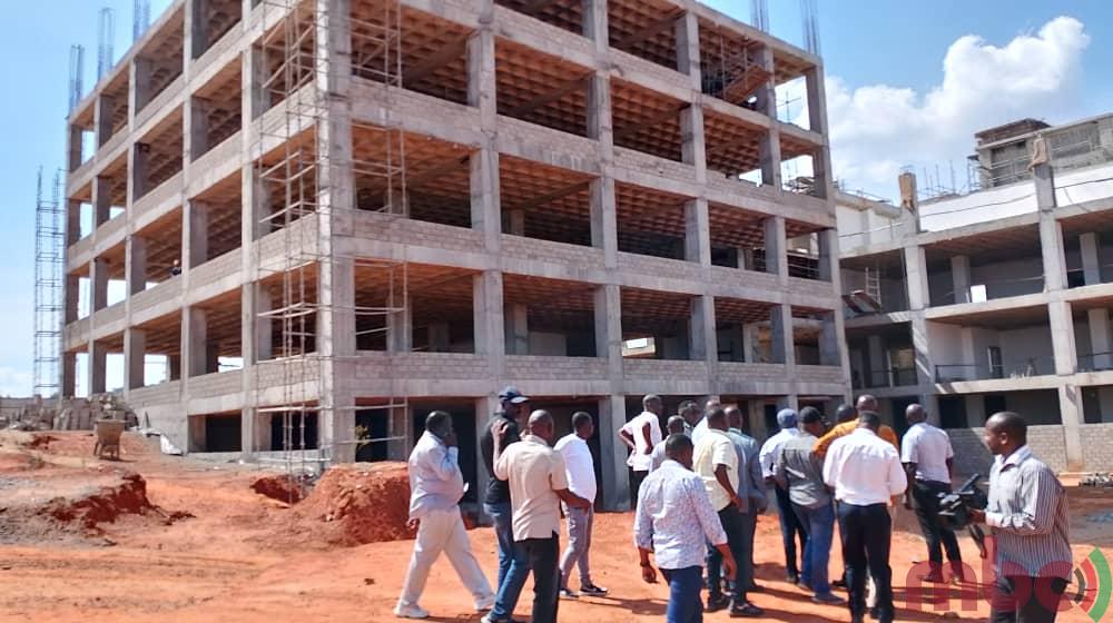 Tithandizeni kuthana ndi ngongole – Mzuzu City Council – Malawi ...