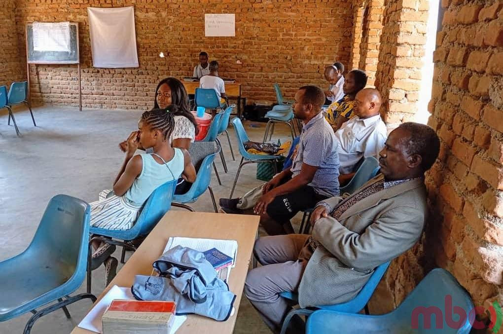People rush to register on final day in Rumphi – Malawi Broadcasting ...