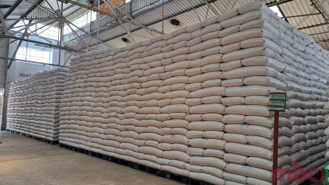 Five countries assist Malawi with 19,000 tonnes of grain - Malawi ...