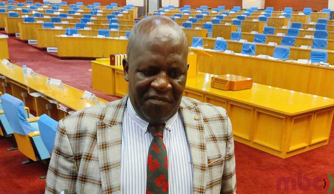 Chilenga lauds government on development – Malawi Broadcasting Corporation