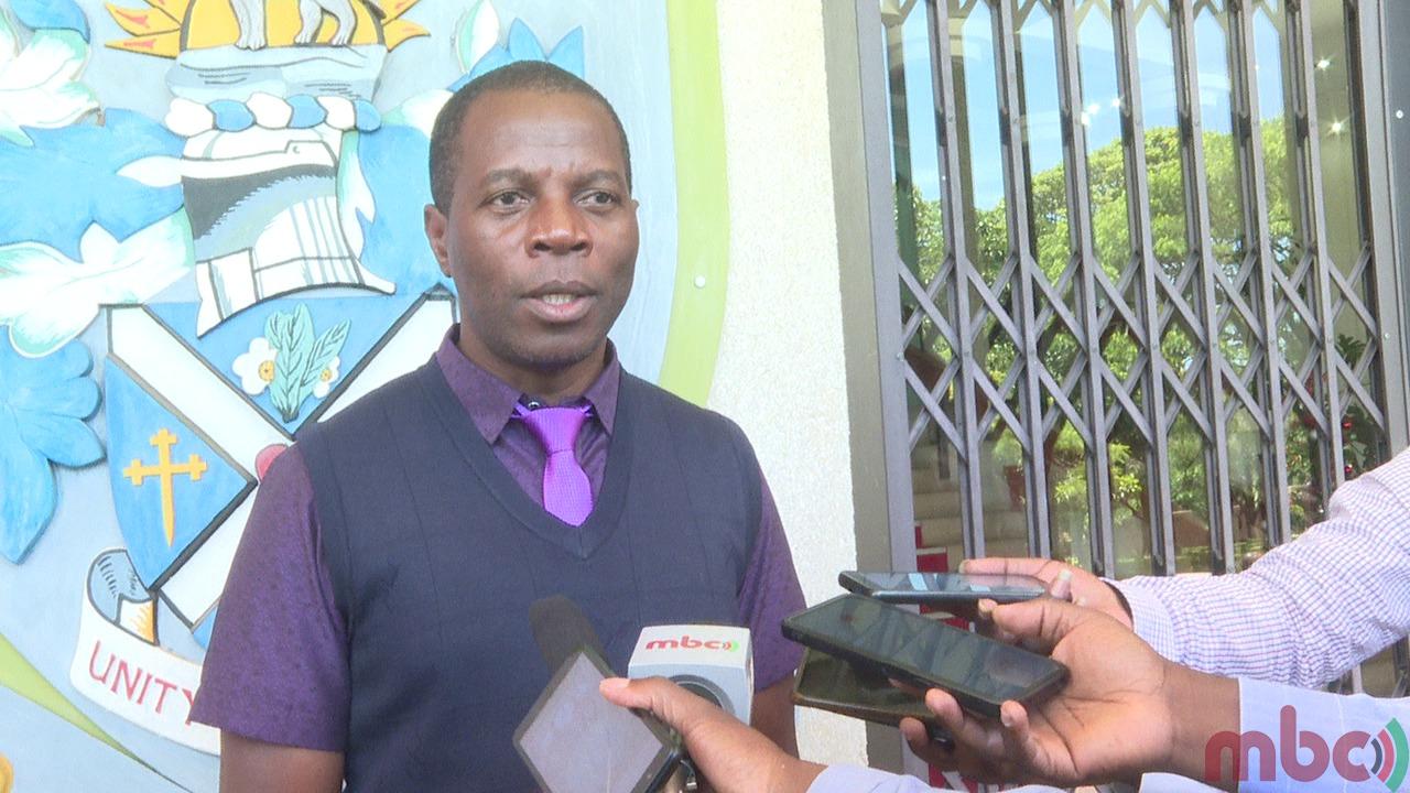 MET predicts heavy rains in Blantyre – Malawi Broadcasting Corporation