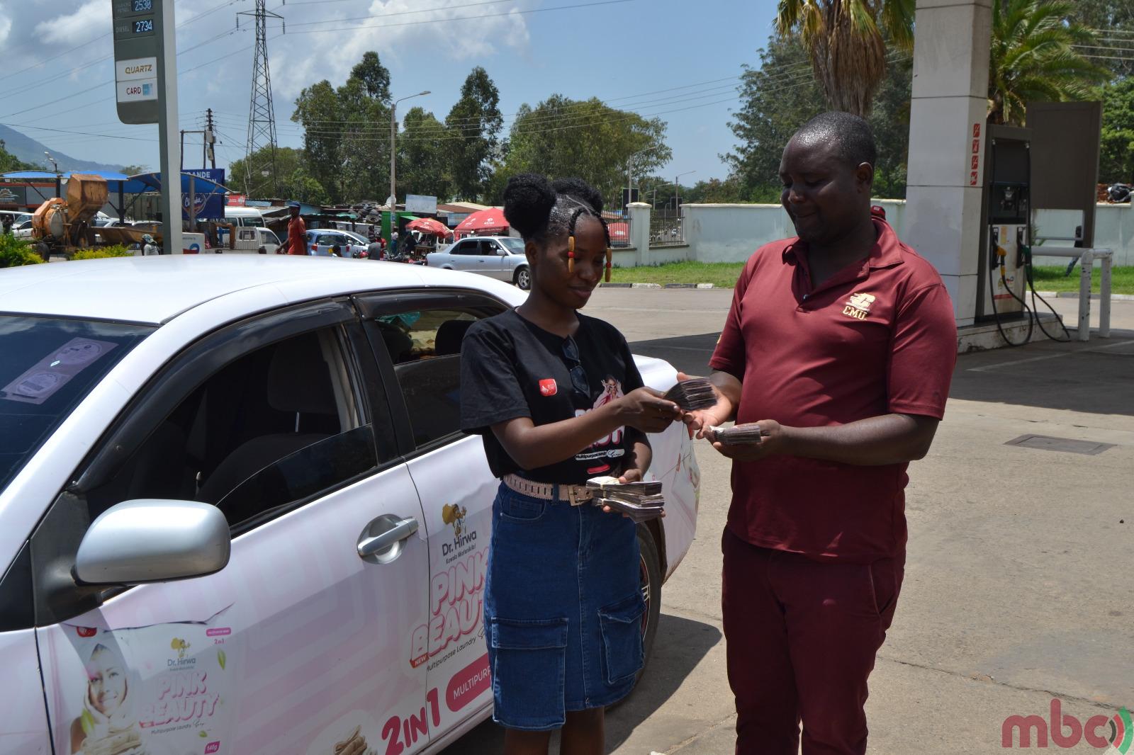 Mlimi watola chikwama – Malawi Broadcasting Corporation