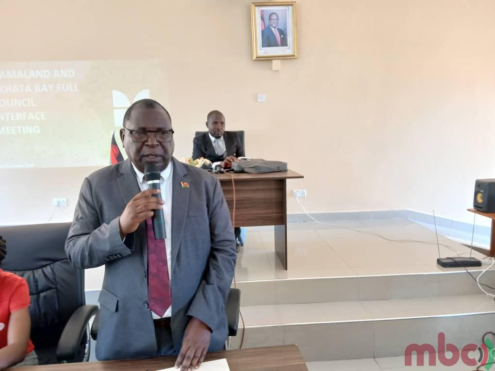 Over 10,000 households in Nkhata Bay to get food aid – Malawi ...