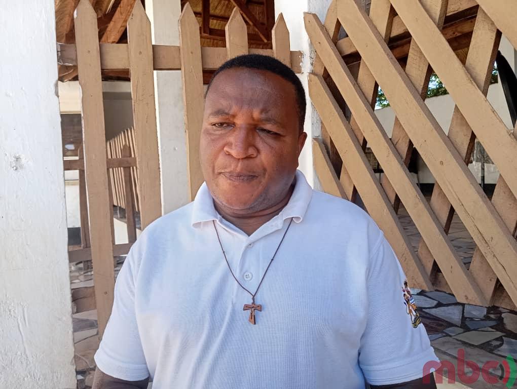 Unduna waza umoyo ulitcheru pothana ndi kufala kwa matenda a kolera ...