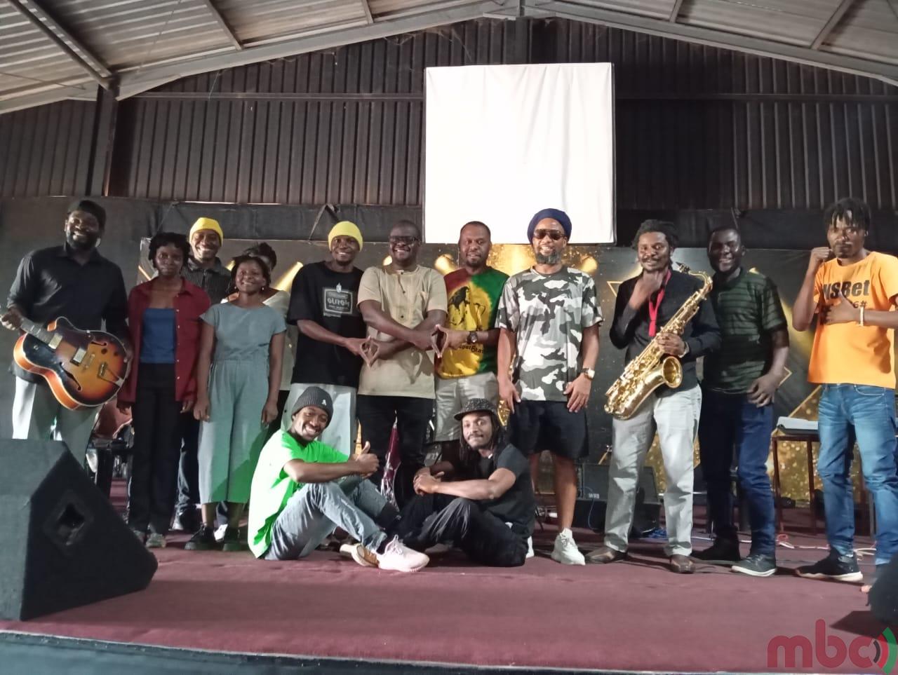 Malawian Artists set to shine at Jamaica’s Reggae Month – Malawi ...