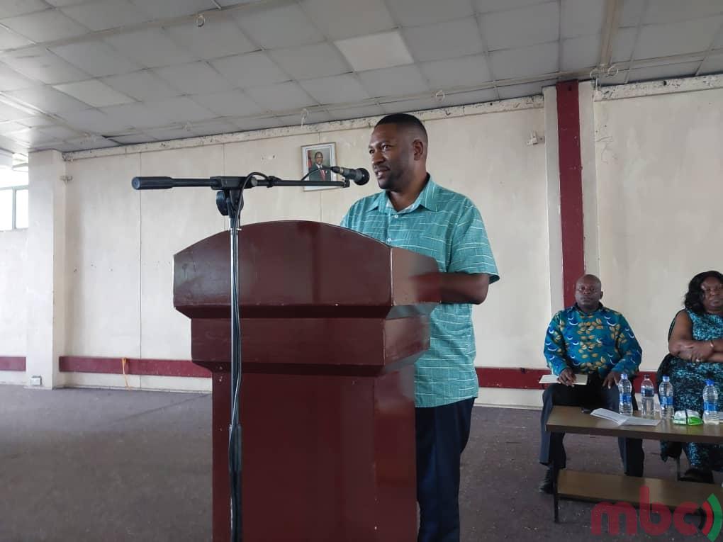Ulimi wamakono udzathetsa njala — Kawale – Malawi Broadcasting Corporation