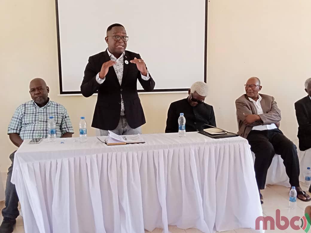 Govt secures K5BN for Karonga-Chiweta M1 maintenance works – Malawi ...