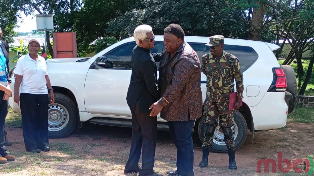 Kayerekera Uranium Mine rollout excites govt – Malawi Broadcasting ...