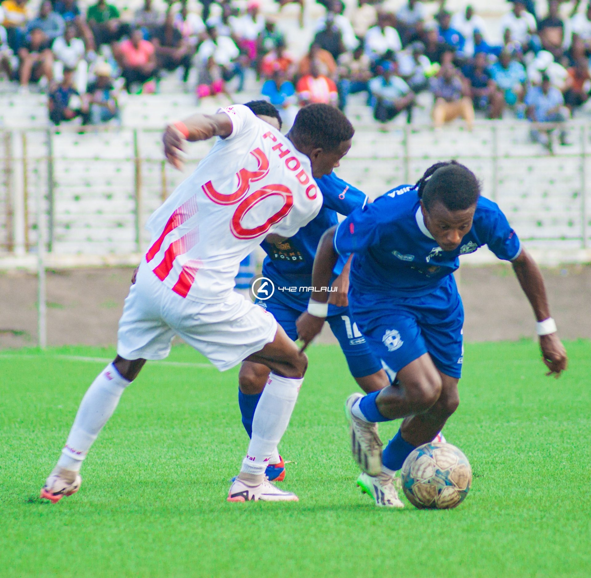 Blantyre derby: Pride, pressure and points on the line – Malawi ...
