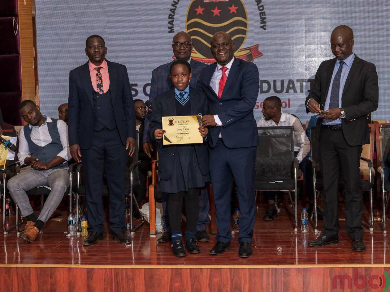 Maranatha to award K5 million to top performing MSCE candidate – Malawi ...