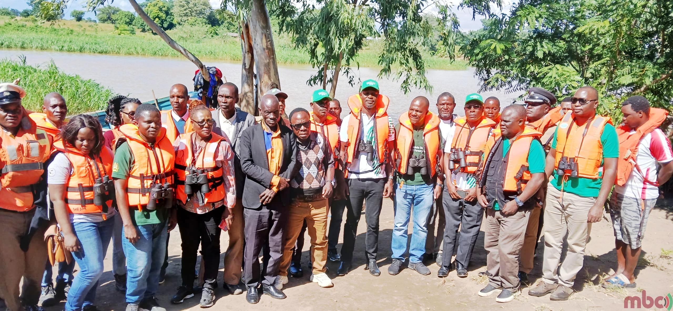 Malawi commemorates environment, biodiversity days - Malawi ...