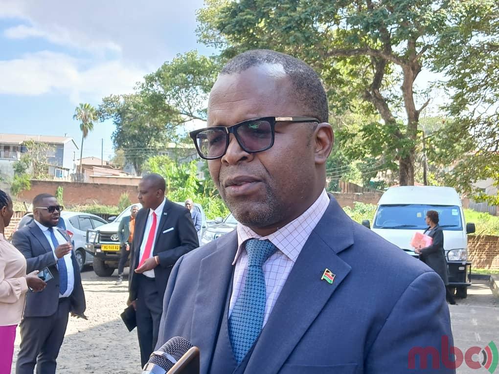Mndolo impressed with IFMIS reforms – Malawi Broadcasting Corporation