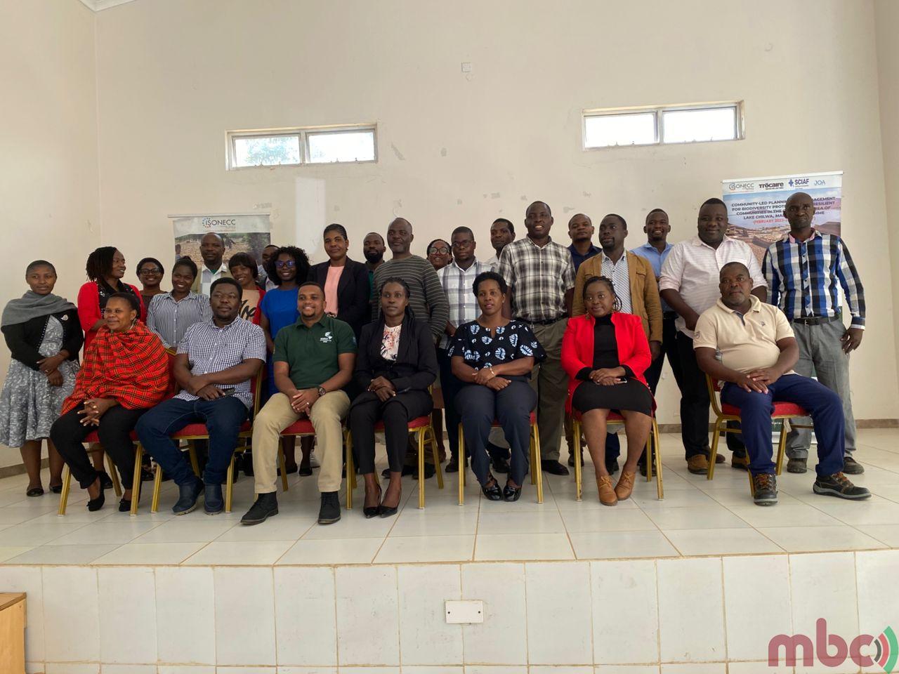 ‘Protect Malawi’s environment’ – Malawi Broadcasting Corporation