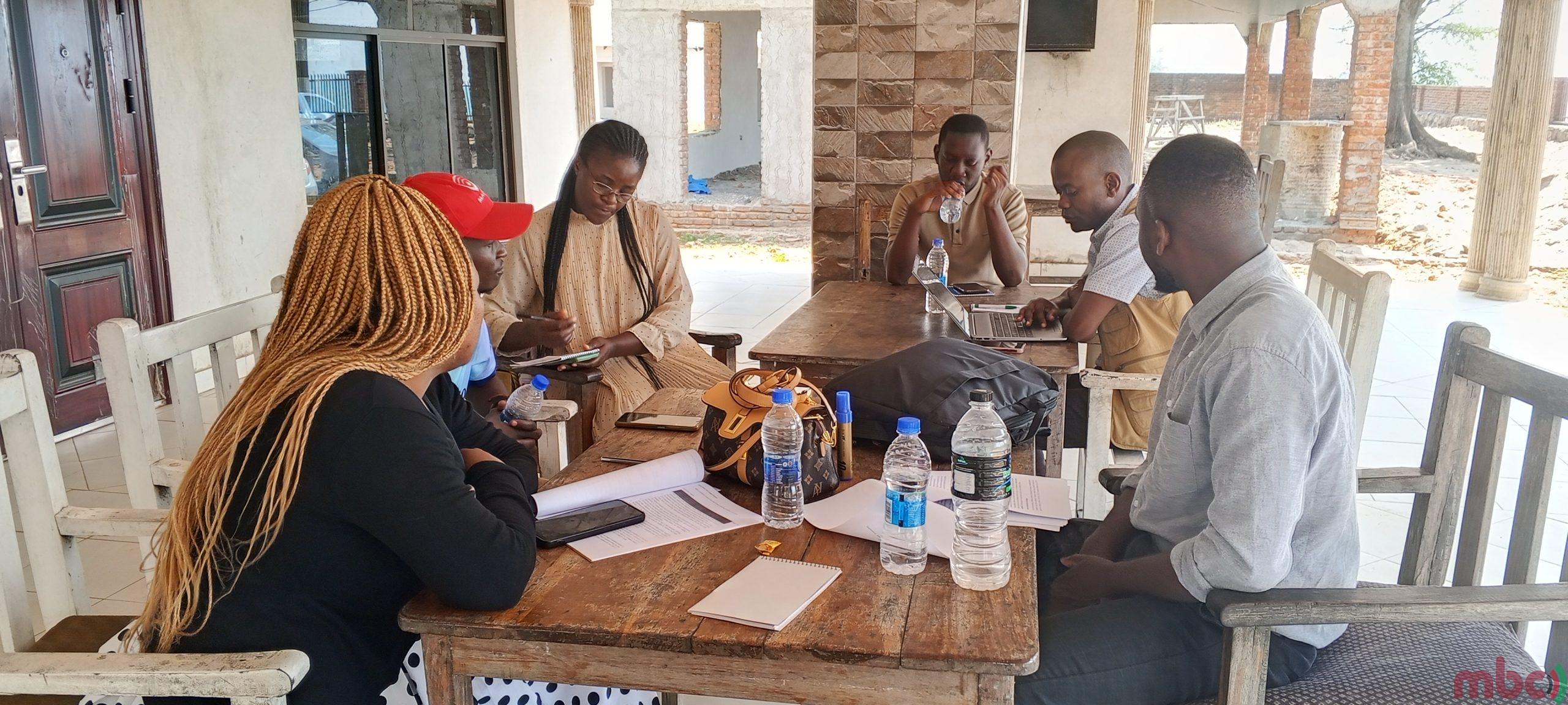 Chitipa worried with children's malnutrition - Malawi Broadcasting ...
