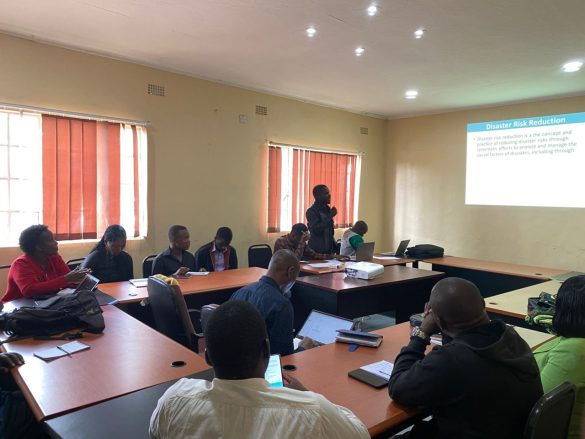Govt lauds MANEB for top-notch exam administration – Malawi ...