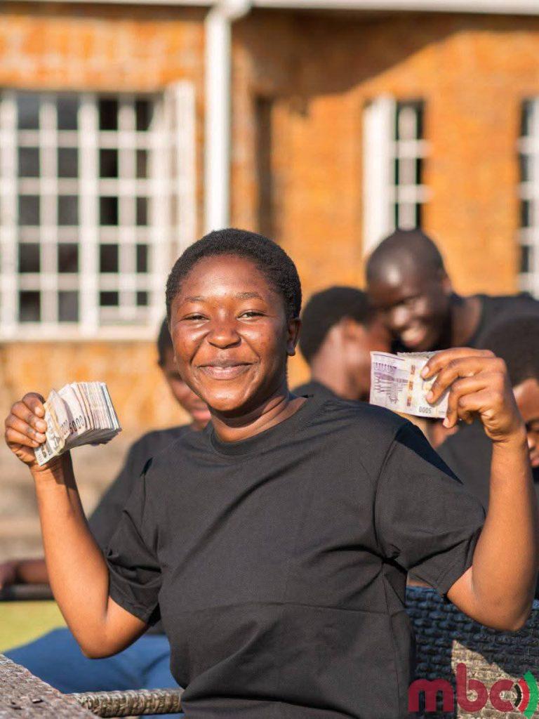 Maranatha Academy rewards MSCE top achievers – Malawi Broadcasting ...