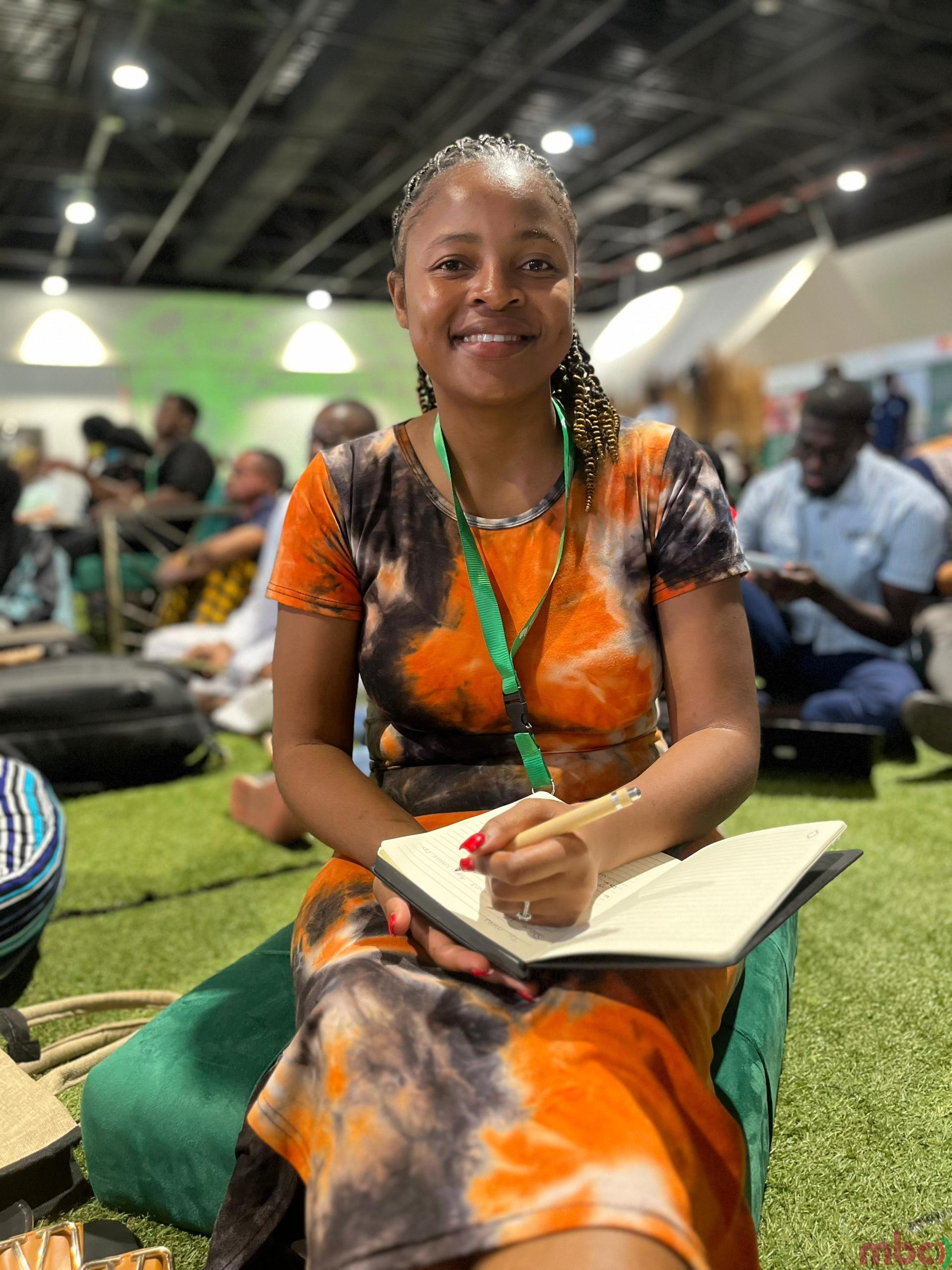 Mwale lifts Malawi’s flag at Africa Food Systems Forum 2025 – Malawi ...