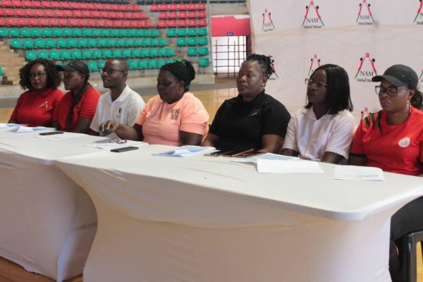 Malawi Queens to face Botswana in 2025 Netball Africa Cup opener ...