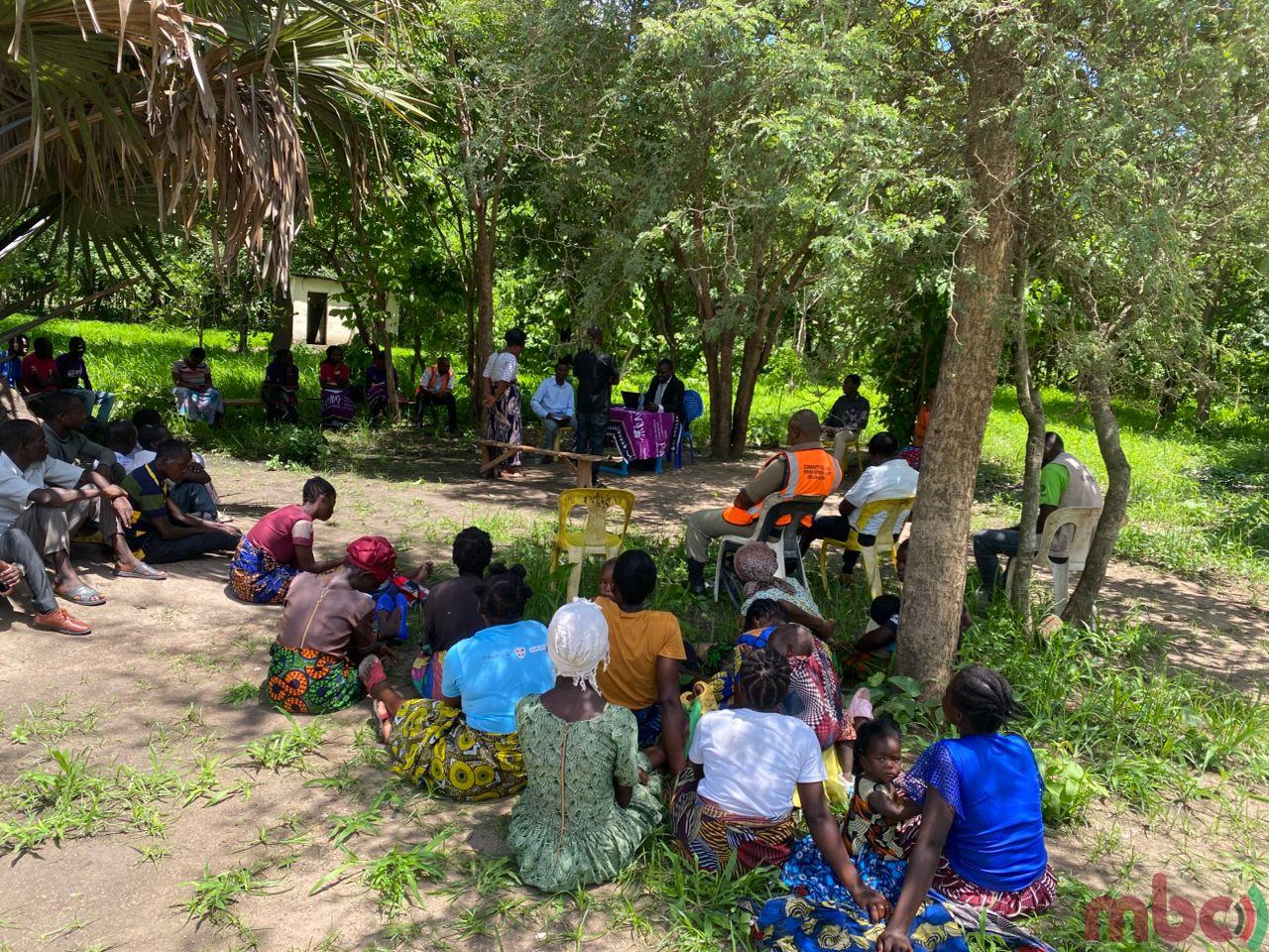 Mobile courts bring justice closer in Balaka – Malawi Broadcasting ...
