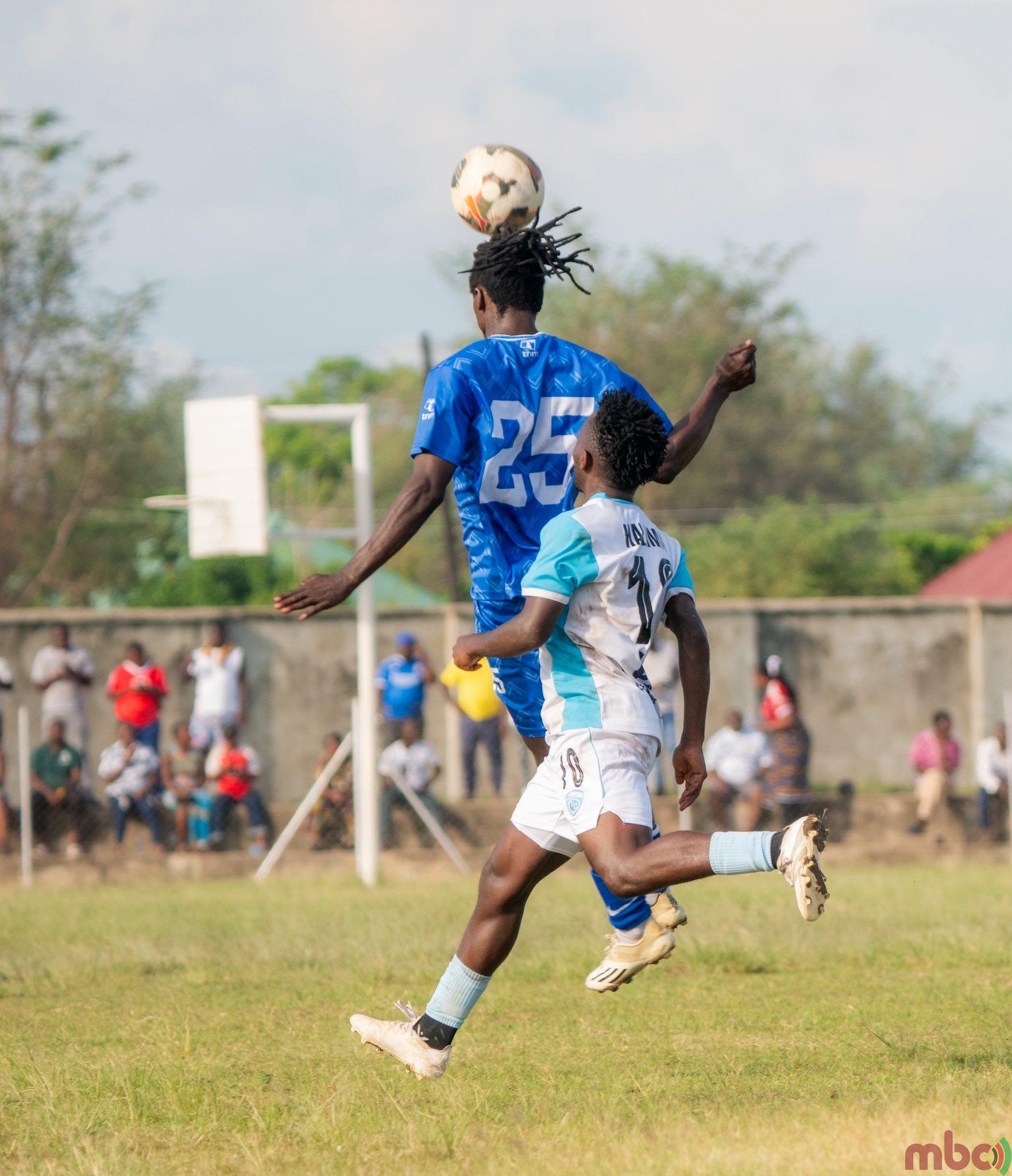 Silver Strikers’ title defence quest dimmed – Malawi Broadcasting ...