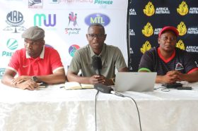 SFFRFM for quality, affordable fertilizer - Malawi Broadcasting Corporation