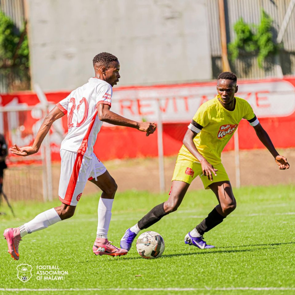 Giants Vs Dreamers in Castel Challenge Cup final – Malawi Broadcasting ...