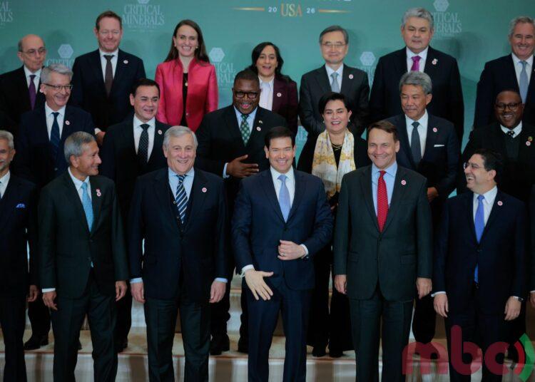 US hails Morocco as key partner in global push to secure critical ...
