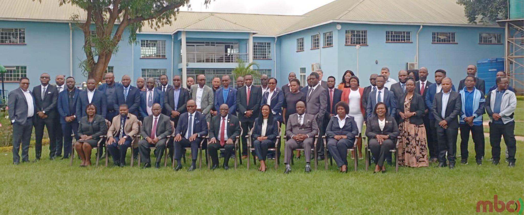 Regional digital payments to boost trade, ease forex pressure – RBM ...
