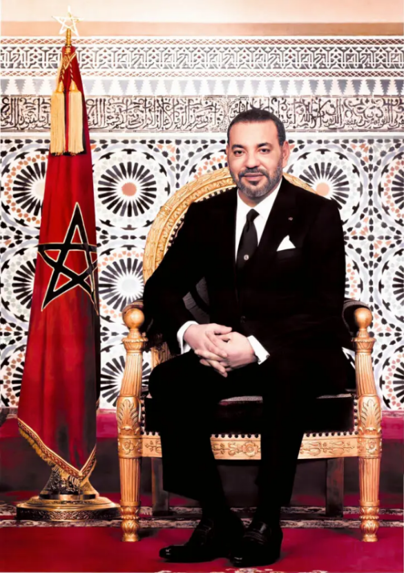 Morocco to host 9th Ministerial Meeting with Gulf Cooperation Council ...