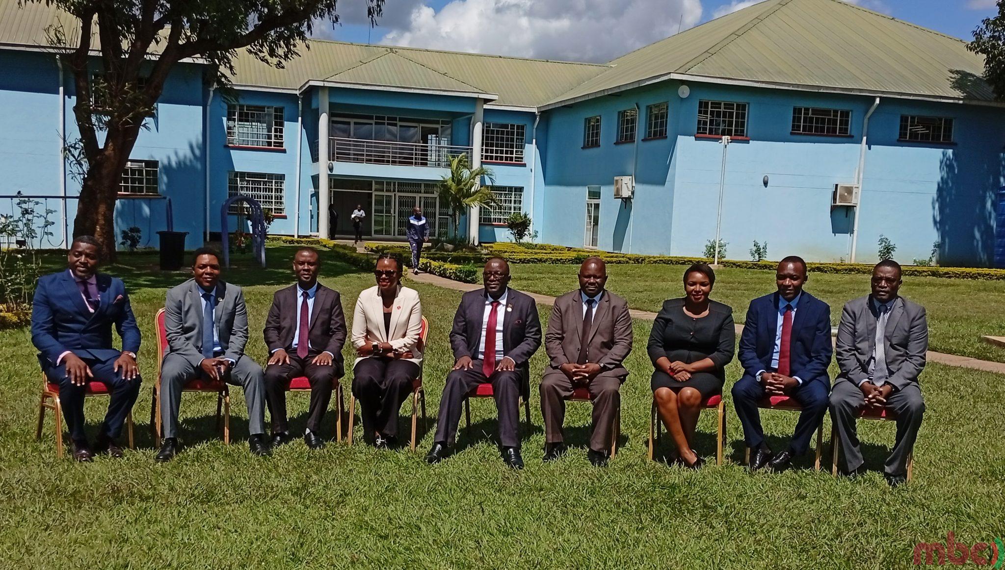 RBM launches new payments strategy to drive digital economy – Malawi ...