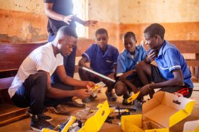 Loans Board approves funding for 28,883 students – Malawi Broadcasting ...